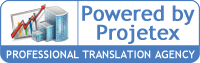 Professional - Projetex: Translation Management Software